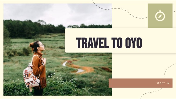 Copy - TRAVEL GUIDE | Genially