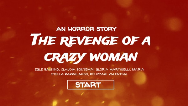 horror story presentazione | Genially
