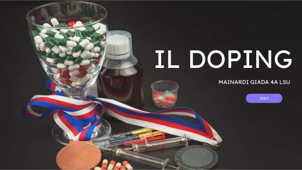 MEDICAL DNA PRESENTATION | Genially