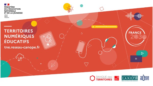 plateforme tne | Genially