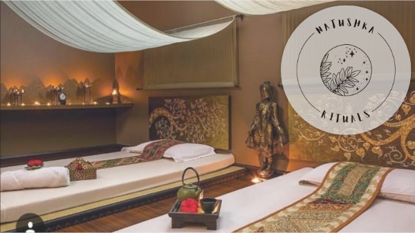 NATUSHKA RITUALS