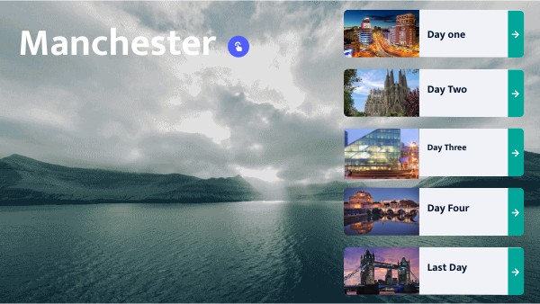 ESSENTIAL PLACES GUIDE