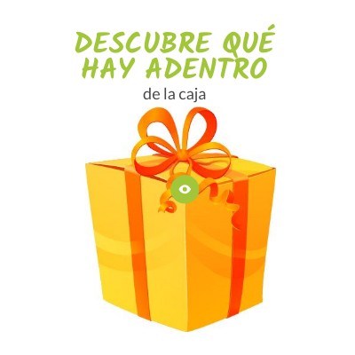 Caja Sorpresa Kit Rrhh