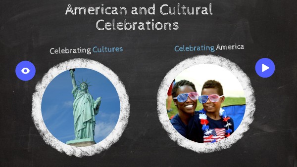 Grade 2 American Patriotism