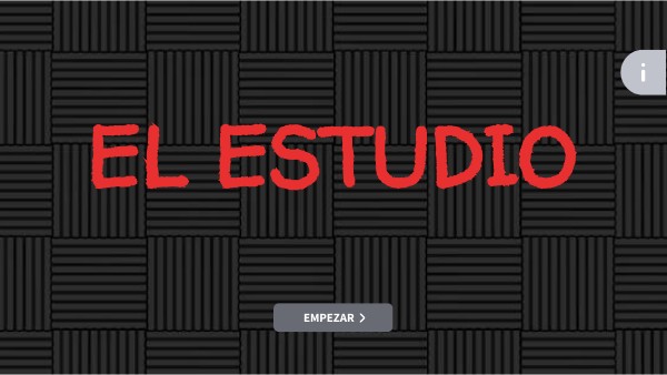 EL ESTUDIO