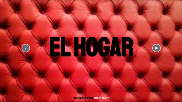 EL HOGAR