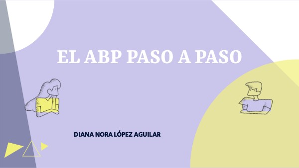 EL ABP PASO A PASO | Genially