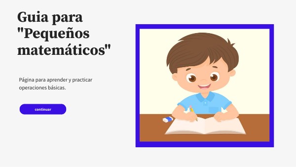 Guía interactiva proyecto Genially 2 | Genially