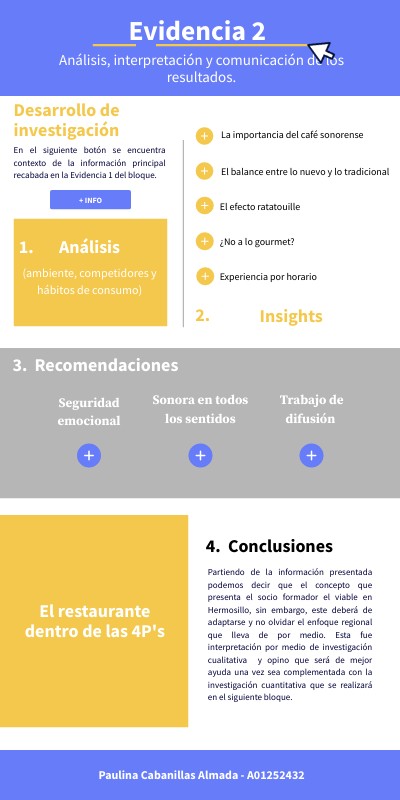 INFO GENIAL | Genially