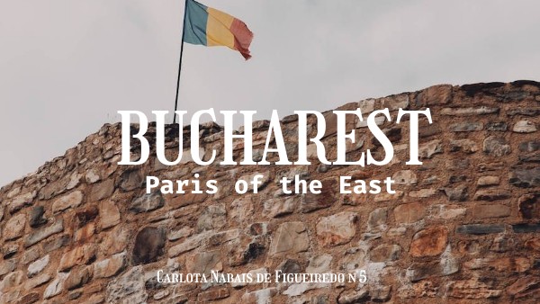 Bucharest