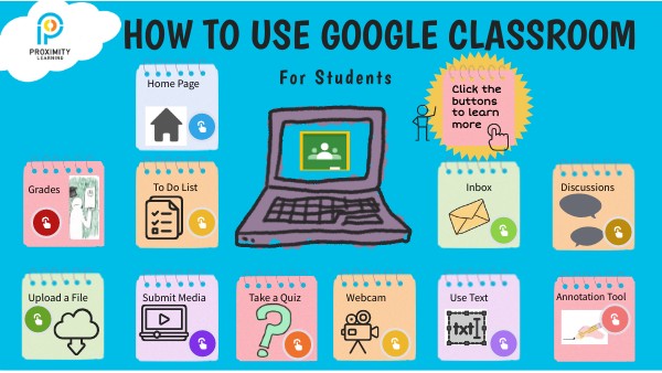 Successful Start El Tutorials GoogleClassroom