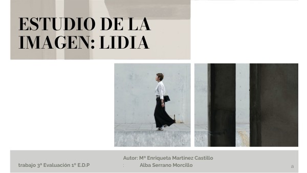 PROPUESTA ATENEA TRABAJO 3ª EVA - EDI ALBA Y ENRI | Genially