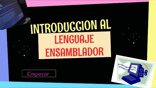 CONTENIDO INTERACTIVO 6C. | Genially