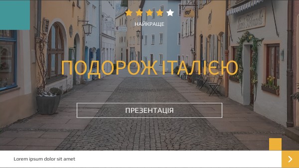 Copy - CITY PRESENTATION | Genially