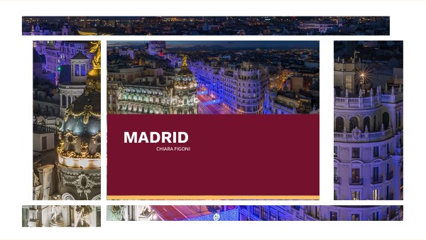 MATRIXES UNIVERSITY THESIS | Genially