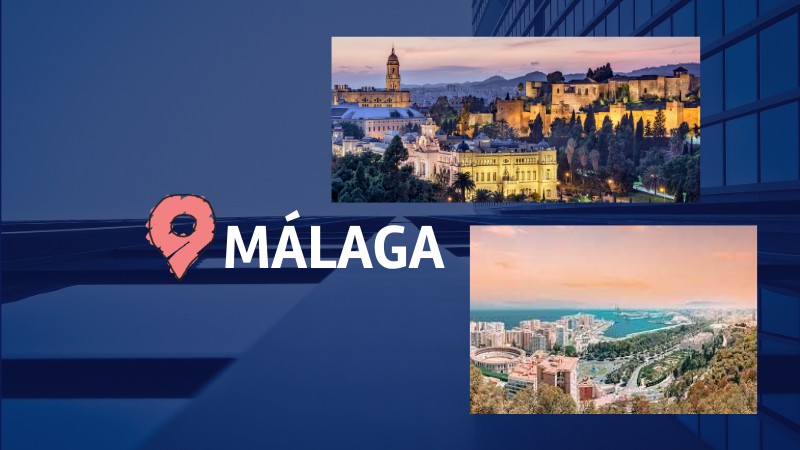 PRESENTACIÓN MÁLAGA | Genially