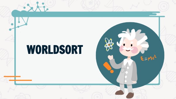 PRESENTACIÓN EINSTEIN | Genially