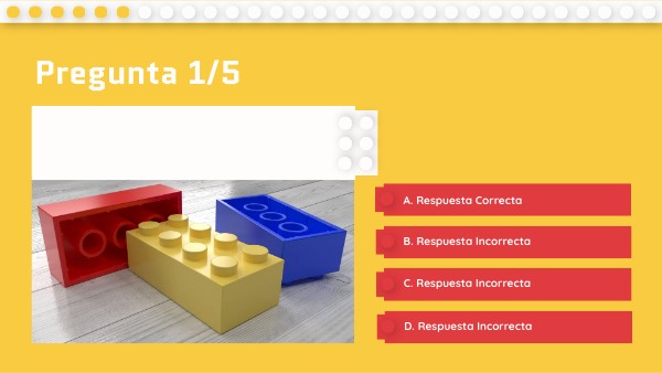 QUIZ BLOQUES | Genially