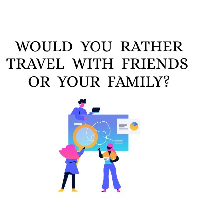 Would you rather... | Genially