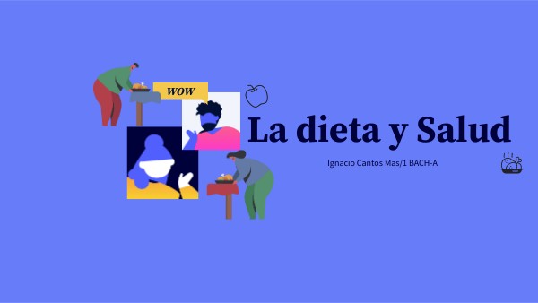 Dietas y salud
