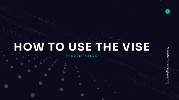 DIGITAL TECH PRESENTATION | Genially