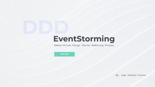 EventStorming