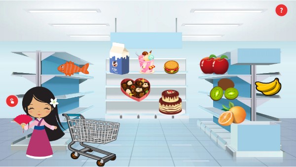 Kid's box 1 Unit 12 | Genially