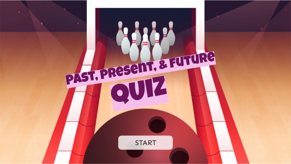 BOWLING QUIZ