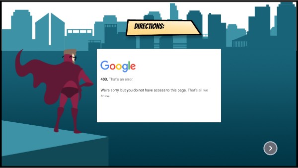 Pronoun I Capitalization Game