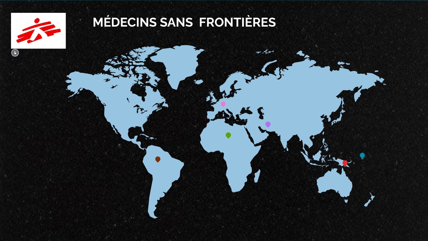 Medicins sans frontieres