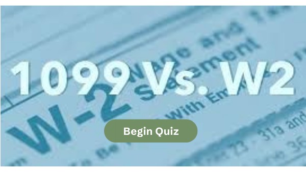 W2 v 1099 | Genially