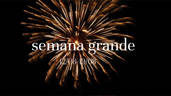 SPRING DOSSIER | Genially