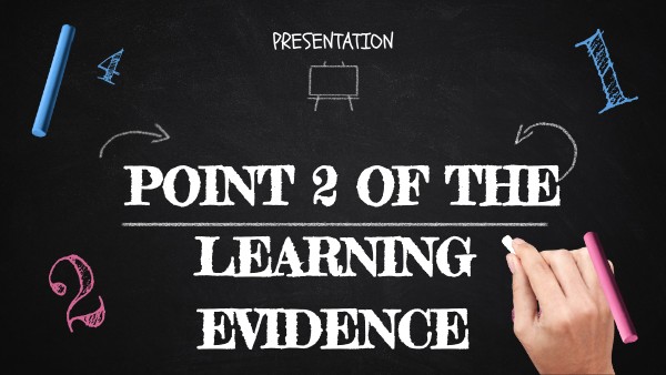 LEARNING EVIDENCE 2 PABLO SANCHEZ