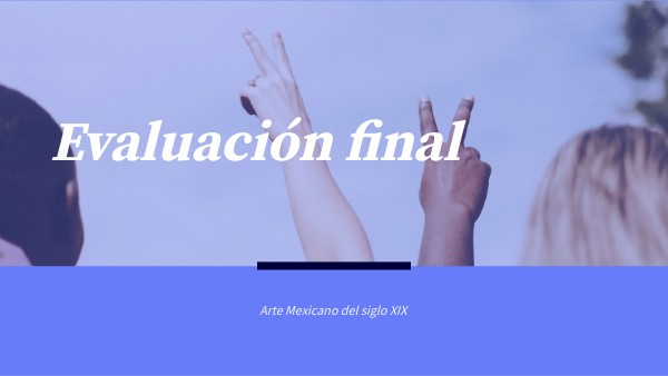 Deck genial | Genially