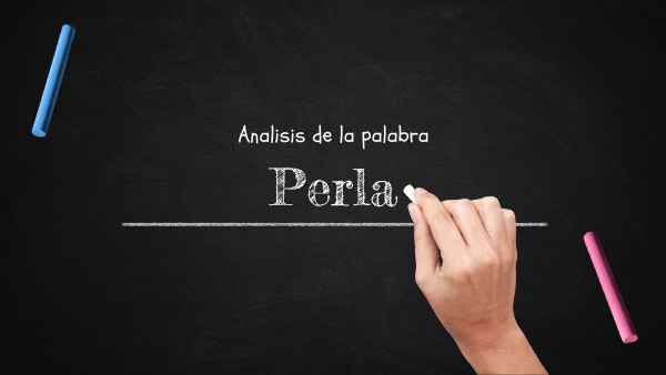 perla