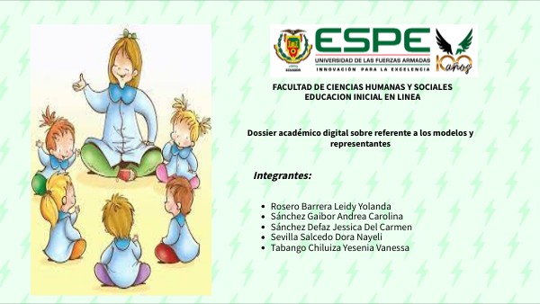 DOSSIER MEDIA KIT | Genially