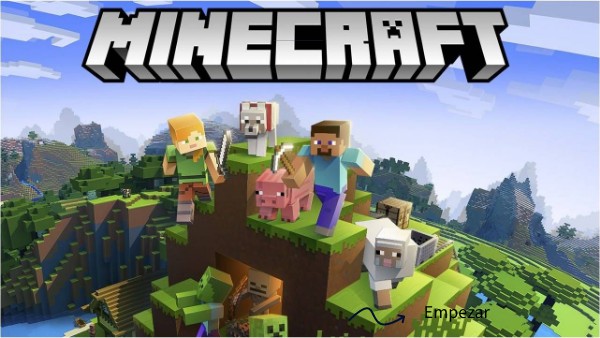 MINECRAFT | Genially