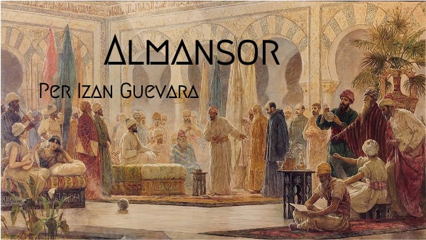 ALMANSOR