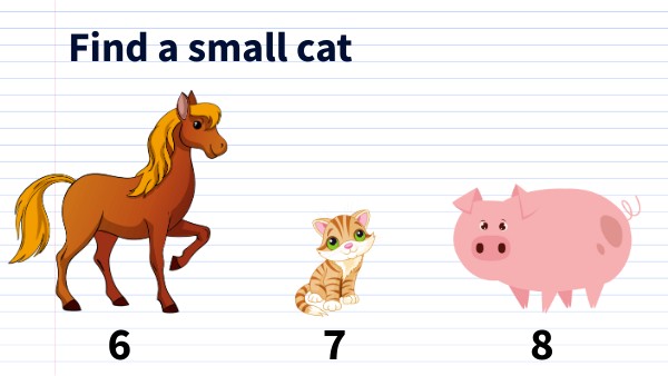 big_small | Genially