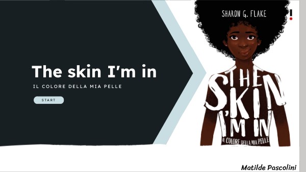 The skin I'm in | Genially