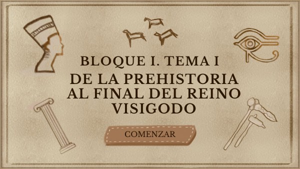 TEMA 1. HISTORIA