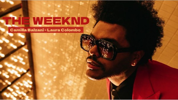 The weeknd | Genially
