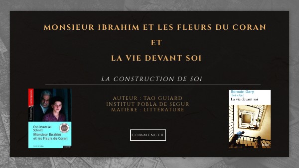 Treball lite | Genially