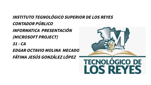 PRESENTACIÓN DE MICROSOFT VISIO. | Genially