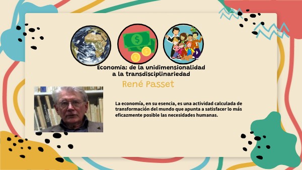 8 ECONOMIA | Genially