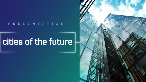 DUOTONE PRESENTATION