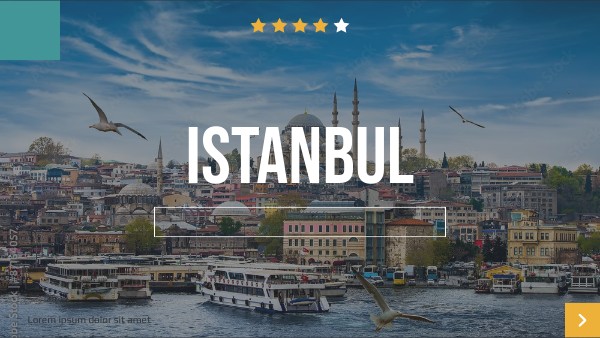 ISTANBUL