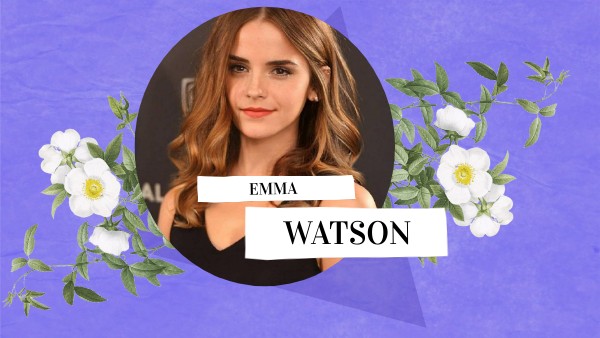 Emma Watson