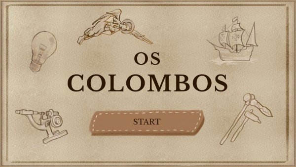 OS COLOMBOS | Genially