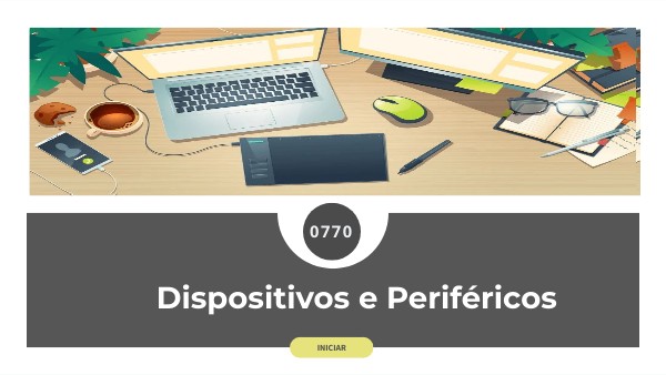 0770 -Periféricos | Genially